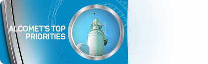 Alcomet